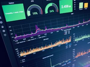 How To Create A Grafana Dashboard for Your Homelab – JD